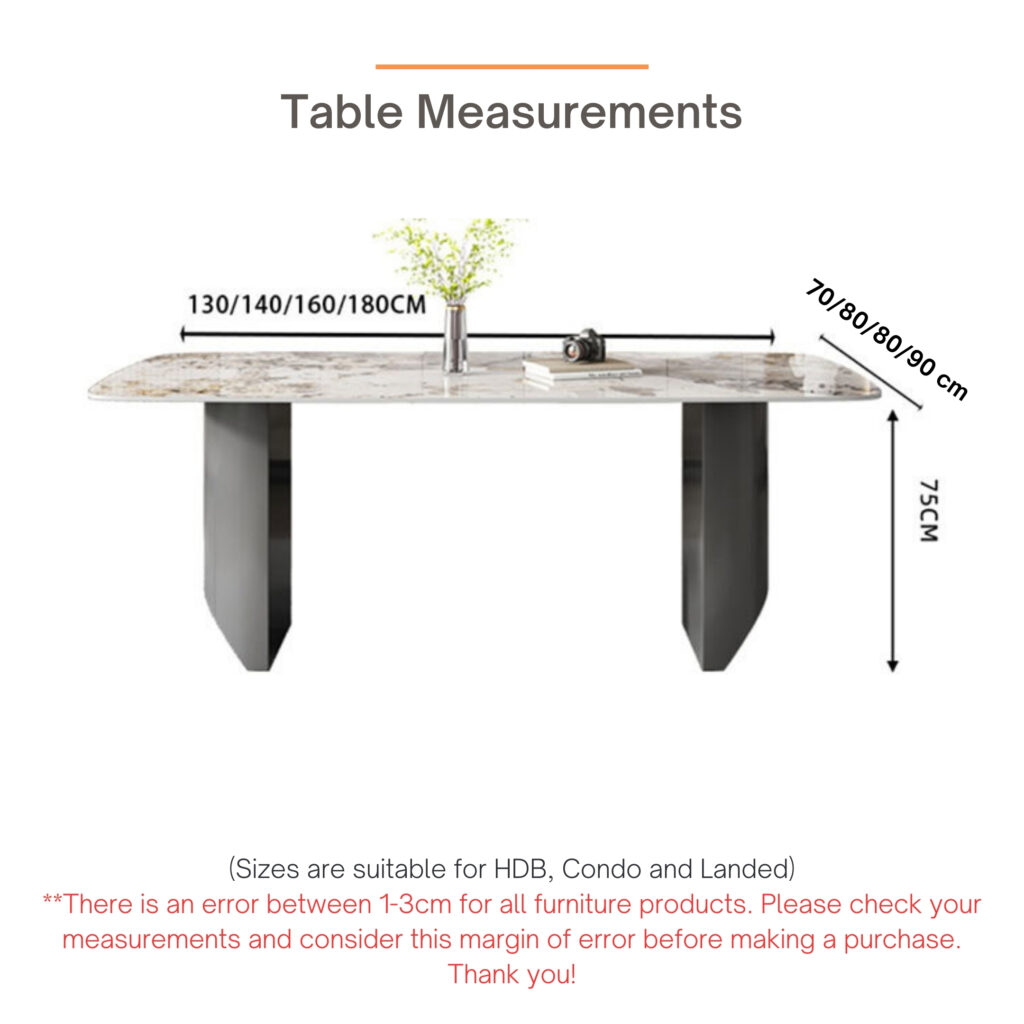 BOGOTA Sintered Stone Rectangle Dining Table and Chairs - Table And ...