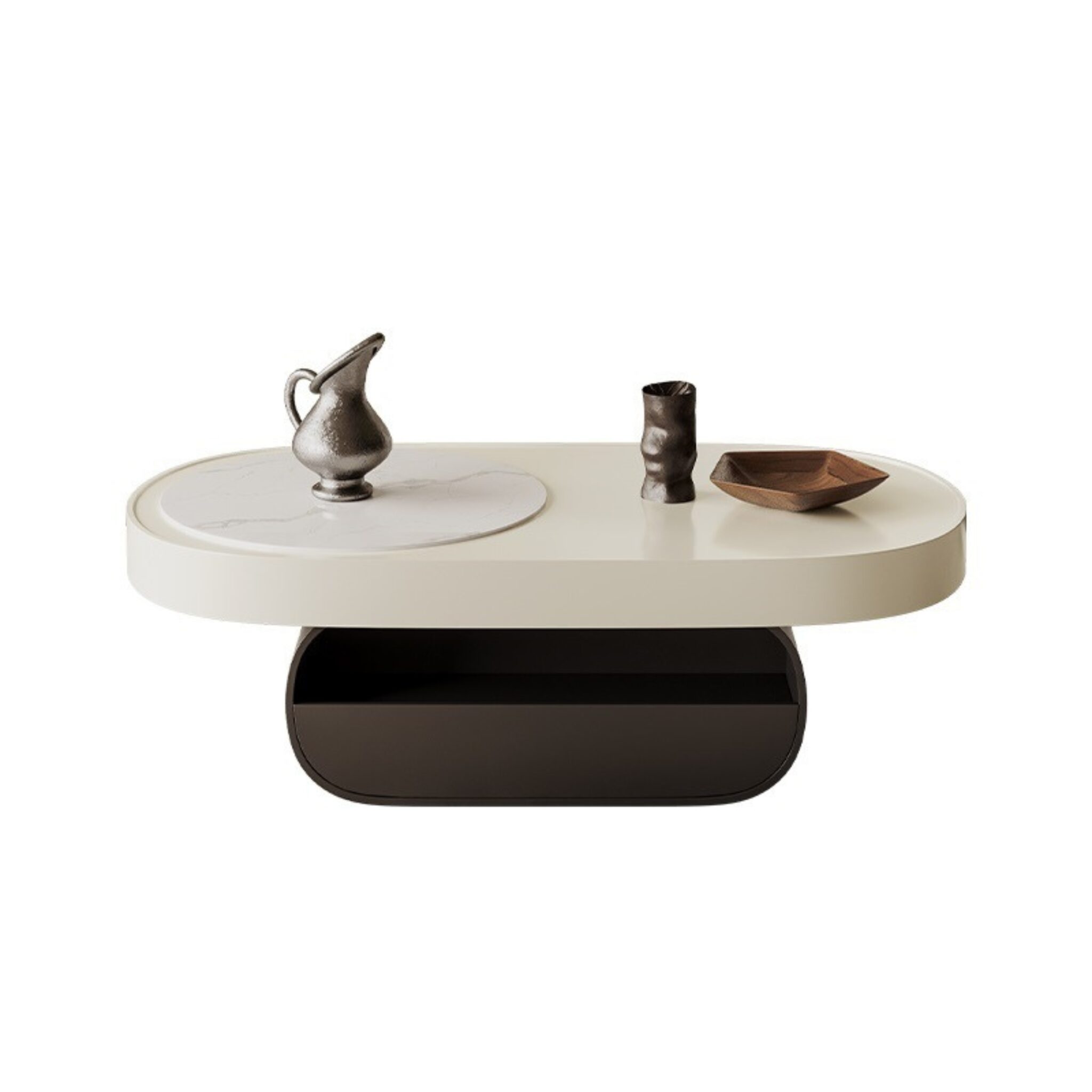 ARCUS Minimalist Coffee Table - Table And Chairs Singapore
